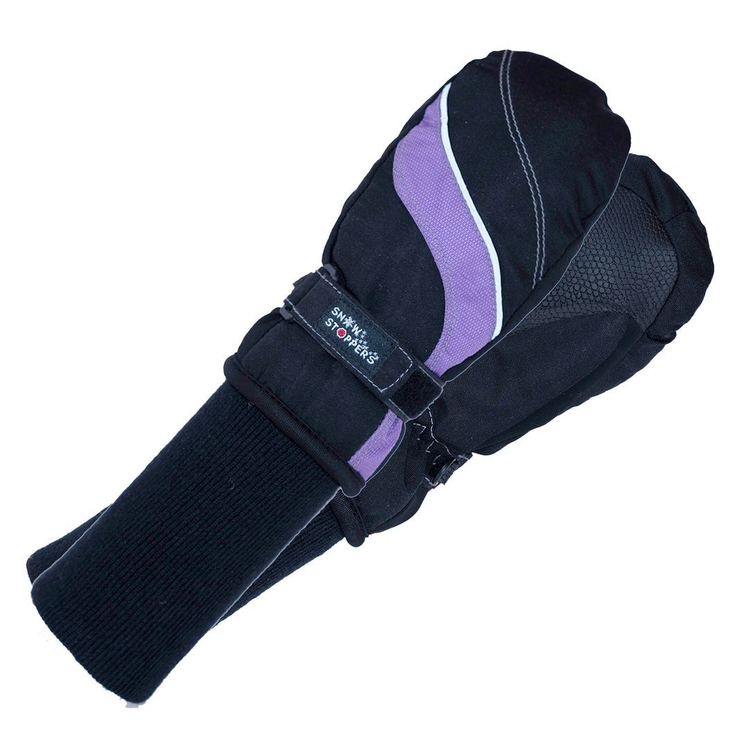 Ski & Snowboard Mittens